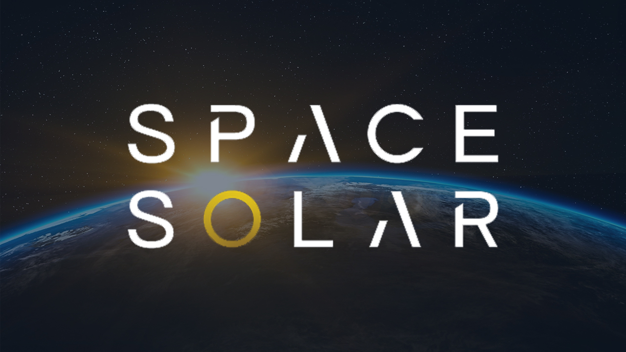 Space Solar, developing and commercialise Space-Based Solar Power